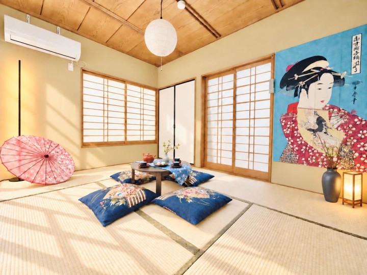 Kawagoe Inn Tokine 時の鐘まで徒歩3分 敷地内駐車場 お子様用プレイルーム - Tokorozawa