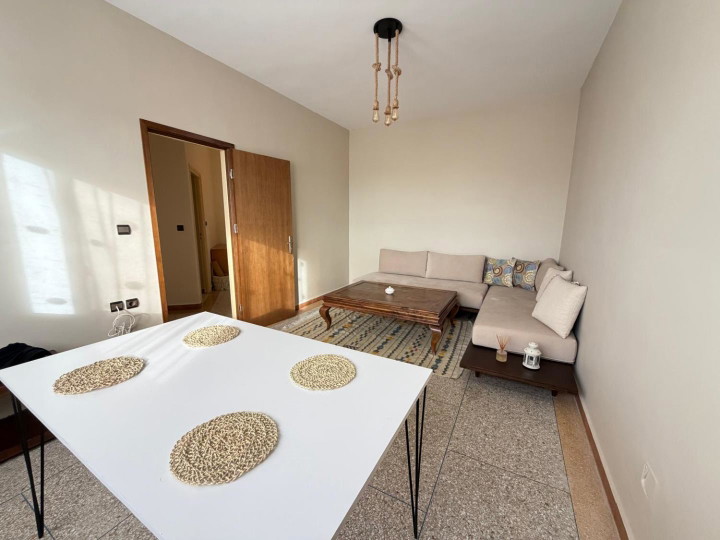 Al Khair Cozy Apartment In Rabat - Rabat