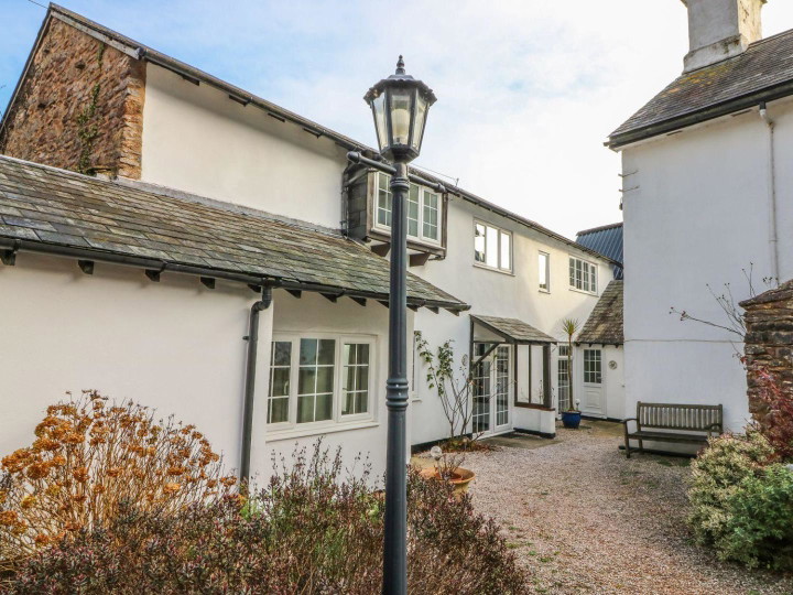 Bluebell Cottage - Totnes