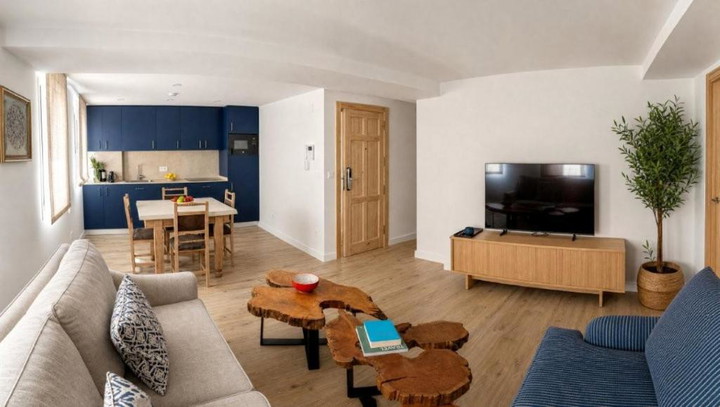 Apartamentos La Lucera By Gaiarooms - Peñafiel