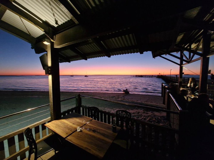 Villa Cooloola Calm - C709, Kingfisher Bay Resort - Kgari - Fraser Island - Fraser Island