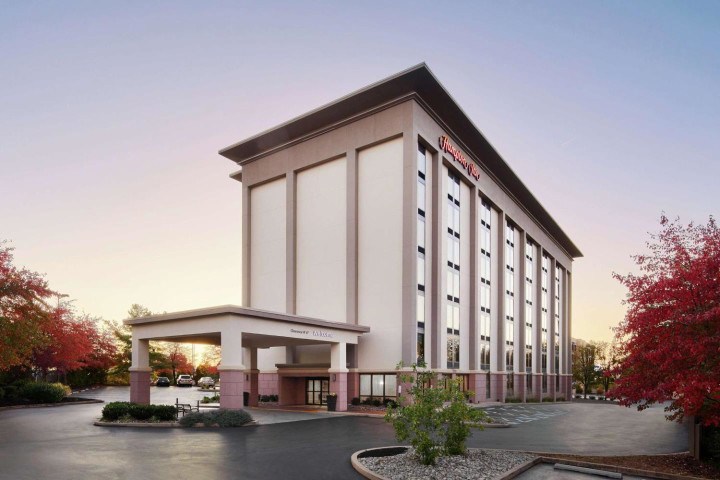 Hampton Inn Philadelphia/king Of Prussia - Valley Forge - Malvern, PA