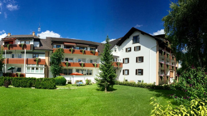Hotel Seemüller - Bad Wörishofen