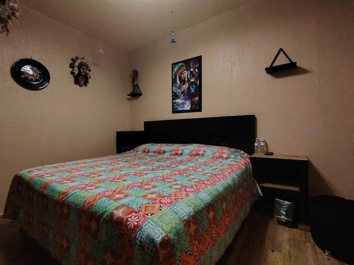 Hospedaje La Mexicana - Guadalajara, Jalisco, Mexique