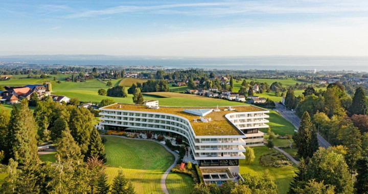 Oberwaid - Appenzell