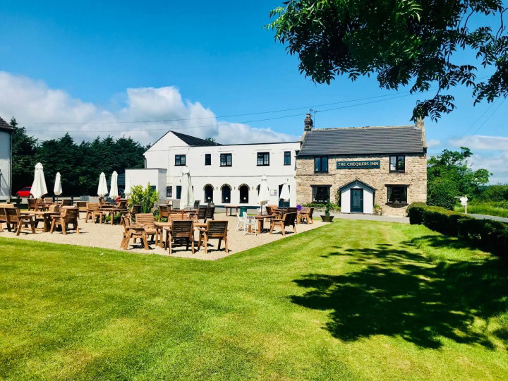 Chequers Inn - North Yorkshire