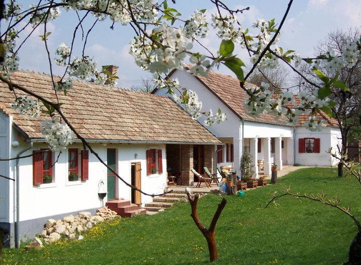 Körte Porta - Veszprém