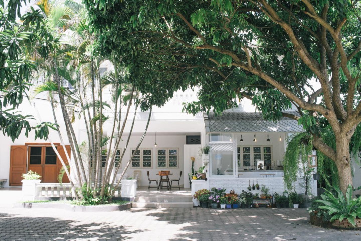 Doubletree House - Chiang Mai