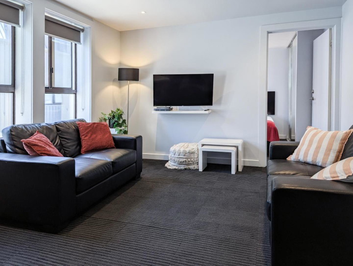 Apartments On Chapman - Melbourne