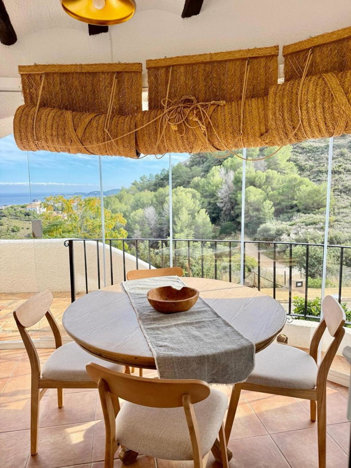 Jávea Sea Views - Cumbre del Sol