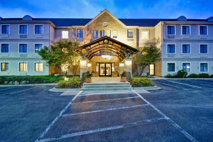 Staybridge Suites Madison - East By Ihg - Wisconsin