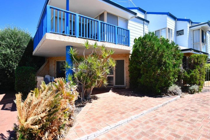 9a Bell Street - Rockingham