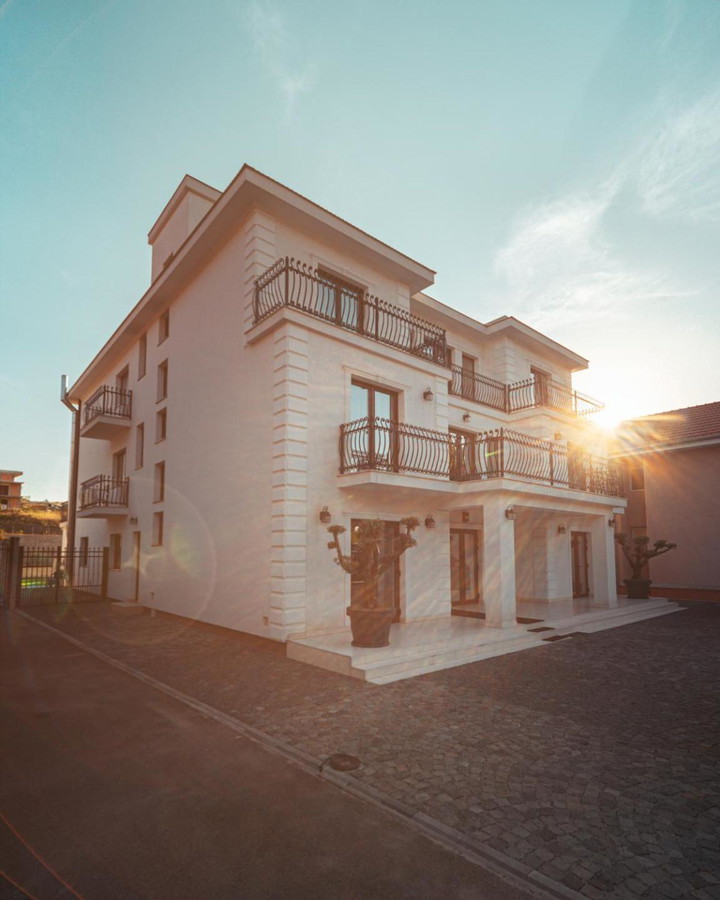 Vila Venus - Oradea