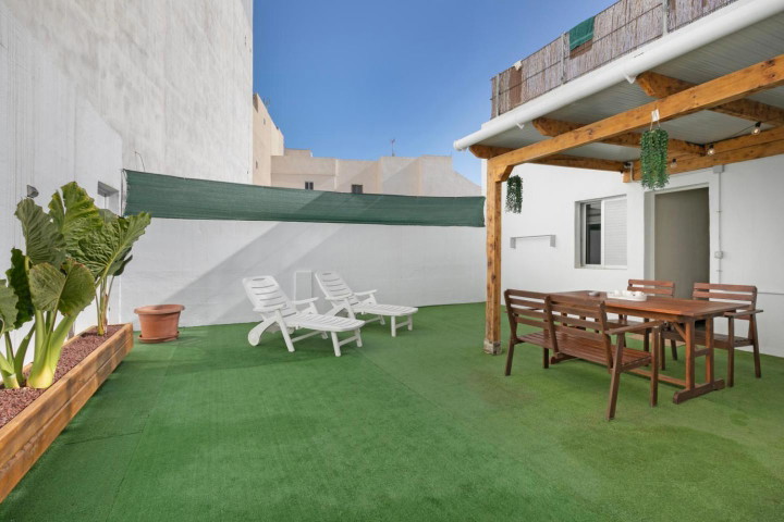 Casa Taknara 1 - Santa Cruz de Tenerife