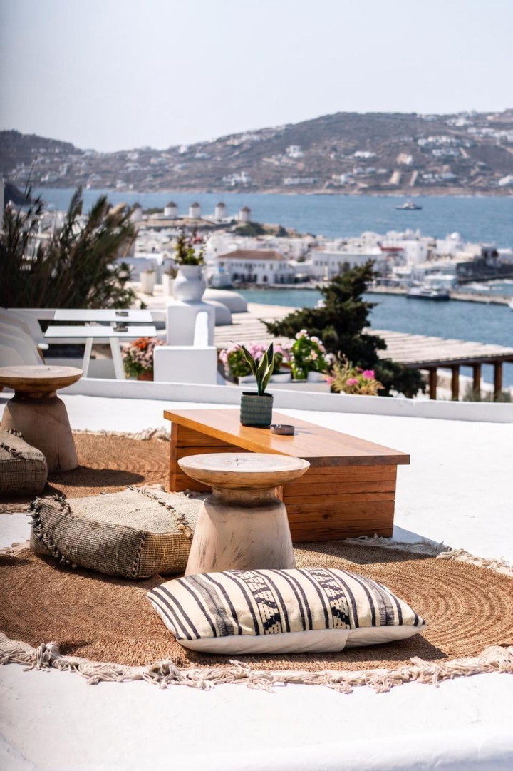 Hotel Madalena - Míconos