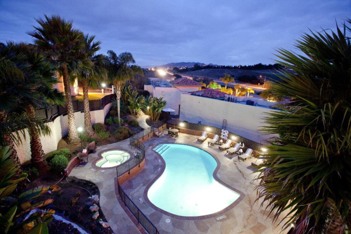 Holiday Inn Express Grover Beach-pismo Beach Area By Ihg - Pismo Beach, CA