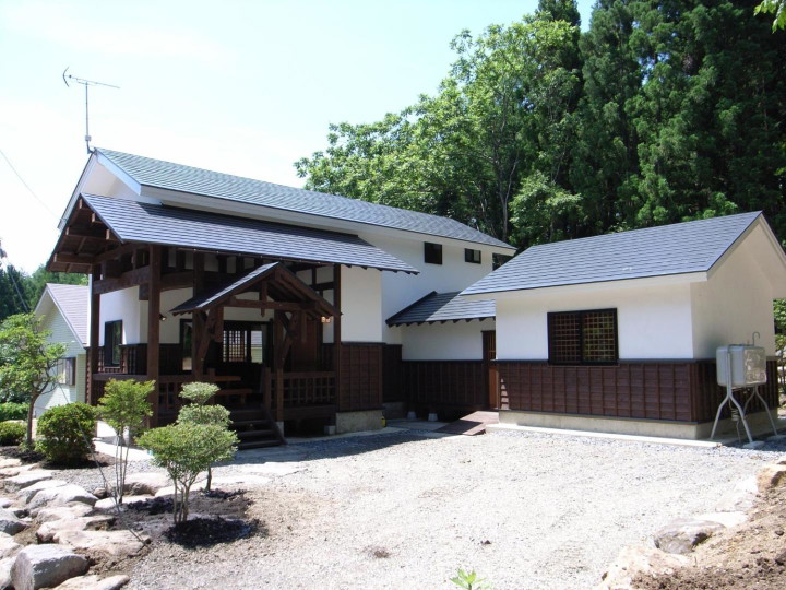 Cottage All Resort Service / Vacation Stay 8422 - Koriyama