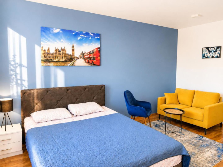 Apartman Lanass Doboj - Kosovo