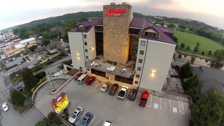 Riverside Tower - Gatlinburg, TN