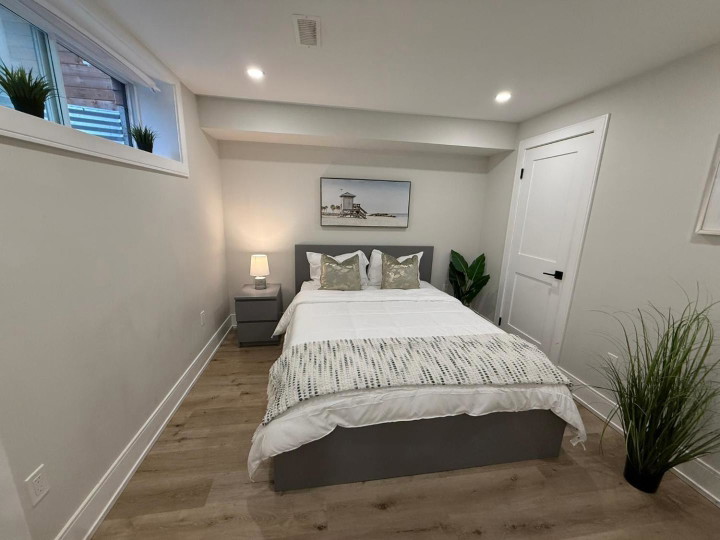 Modern 1br - Heart Of Queen West - Toronto