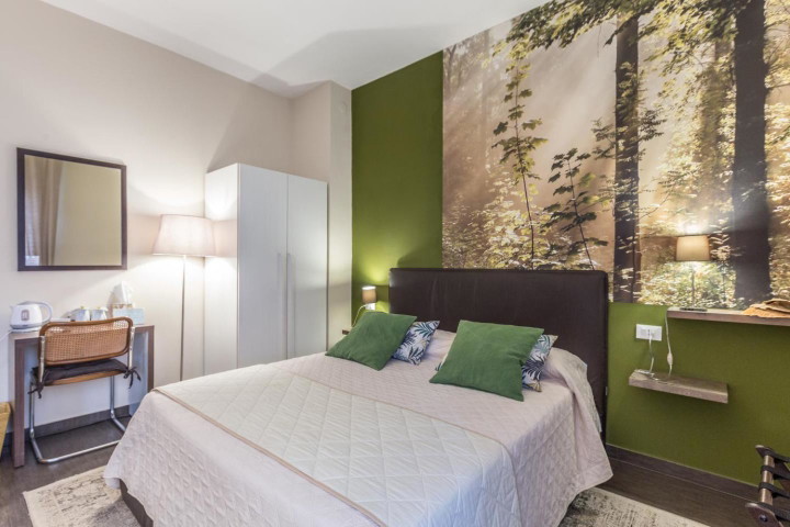 B&b Igea 50 - Modena