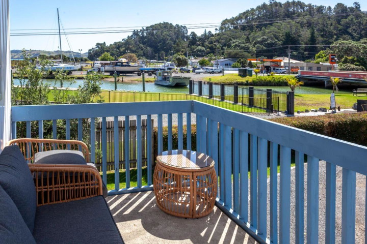 Heart Of Town - Coromandel