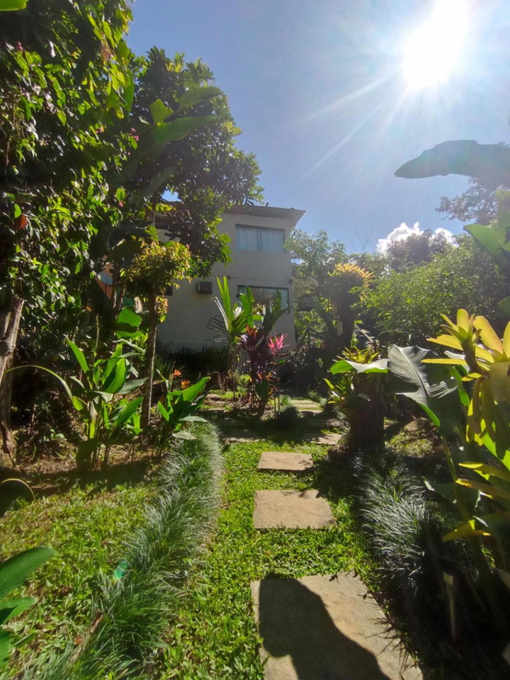 Suites Casa Do Indio Jungle, A Melhor Vista Da Floresta - Angra dos Reis
