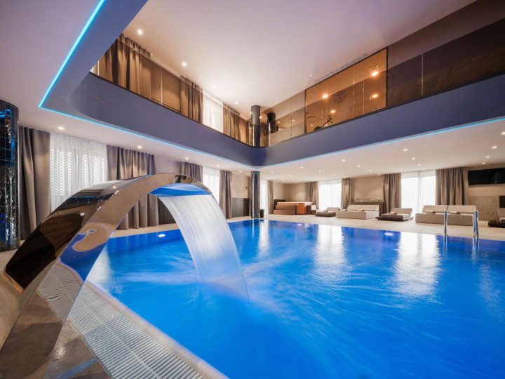 Diaco Boutique Hotel - Croatia
