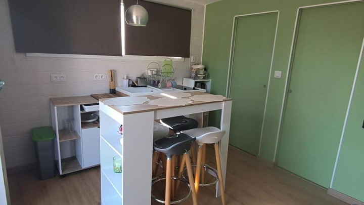 Tiny House Neuve, Confortable Et Parking Gratuit - Poitiers