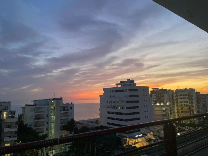 Riem Apartaments - Albania