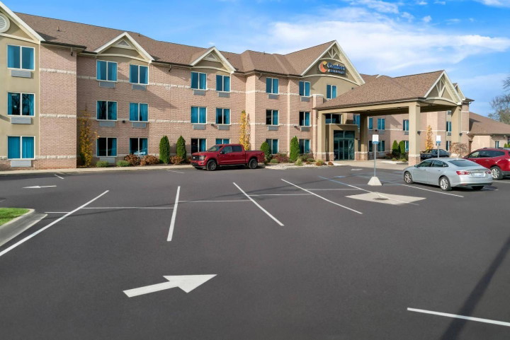 Comfort Inn & Suites Taylor - Detroit - Detroit, MI
