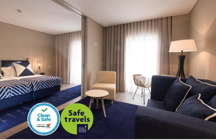 Hotel Casa Hintze Ribeiro - Azores