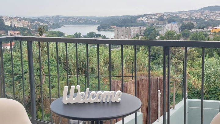 River View Tmb Oporto Station House - Douro