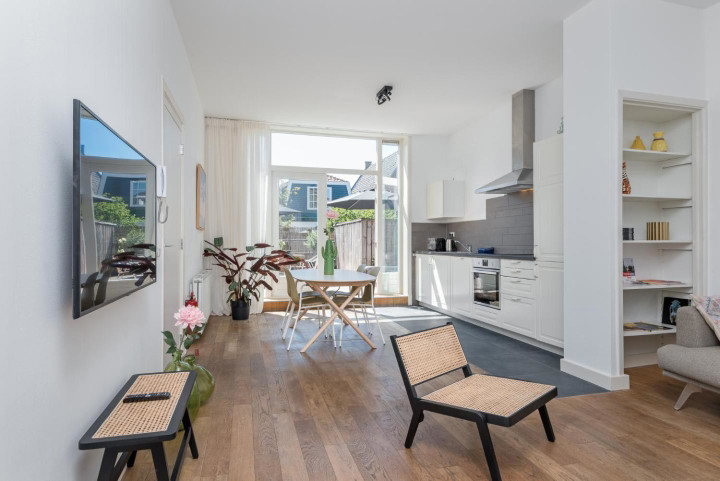 Charming Apartments - Alkmaar