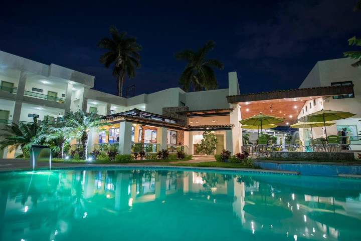 Hotel Palace Inn - Tuxtla Gutiérrez