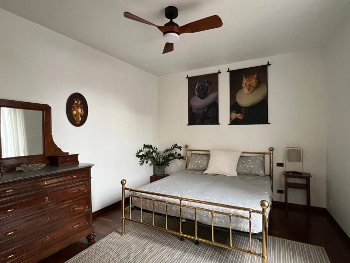 City Center 2 Bedroom Apt - Lombardy