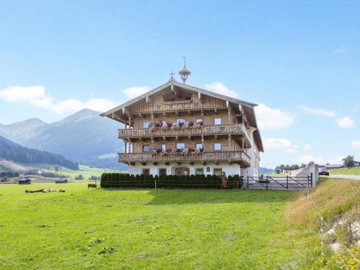 Bräuhof - Kirchberg