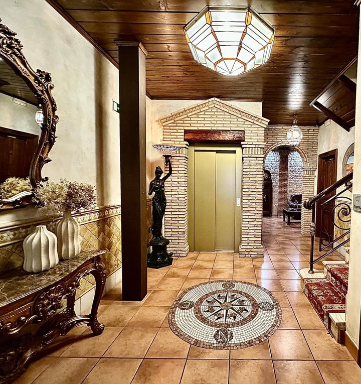 Hostal Rodri - España