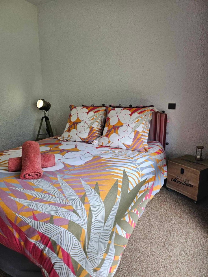 Cinéma, Chambre Privée Au Le Refuge Du Phoenix - Gresse-en-Vercors