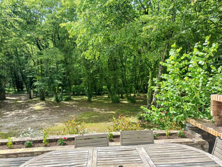 La Maison Du Bois, 10 Minutes De L'a71, 10 Minutes De Bourges - Cher