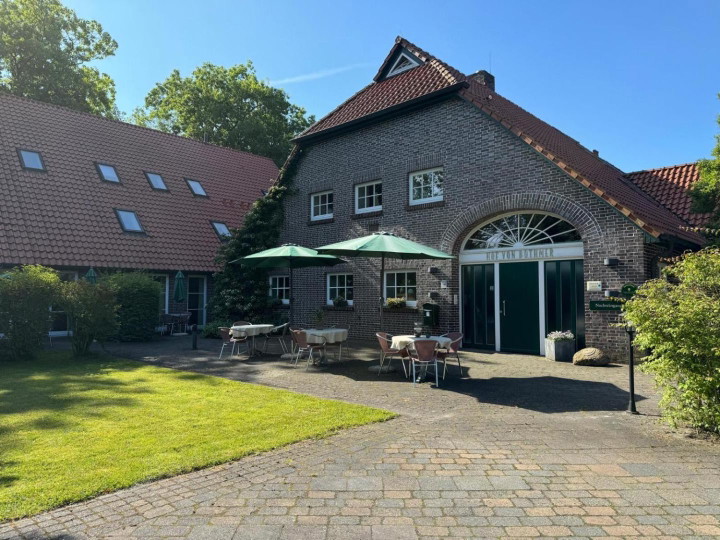 Hof Von Bothmer Gmbh - Westerstede
