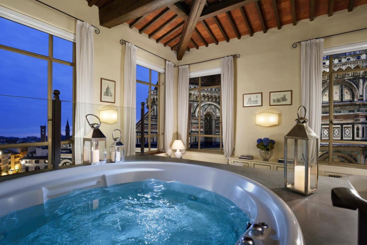 Palazzo Niccolini Al Duomo Residenza D'epoca - Tuscany