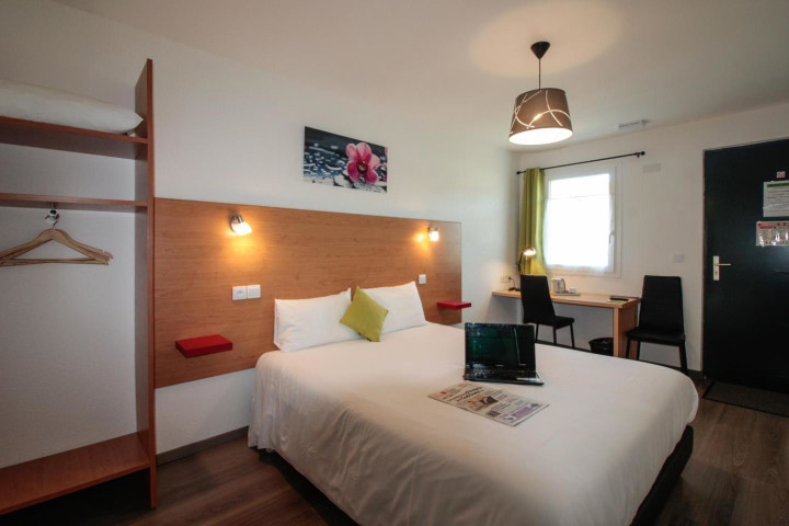 Hôtel Le 15 Périgueux - Proximité A 89 - Périgueux