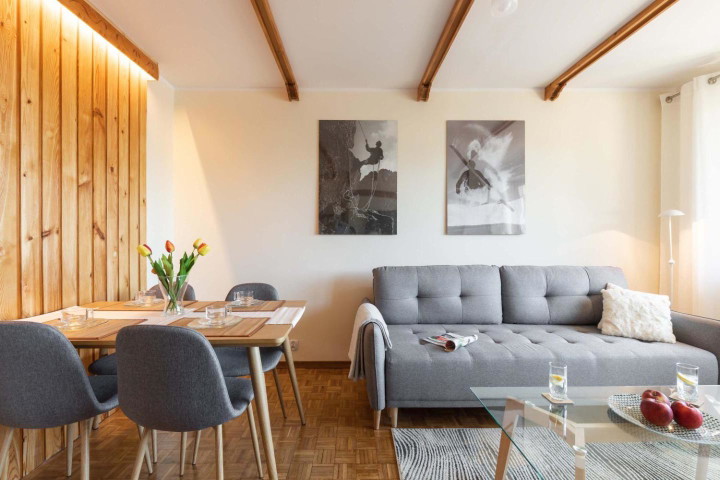 Apartament Cztery Tulipany Zakopane - Zakopane