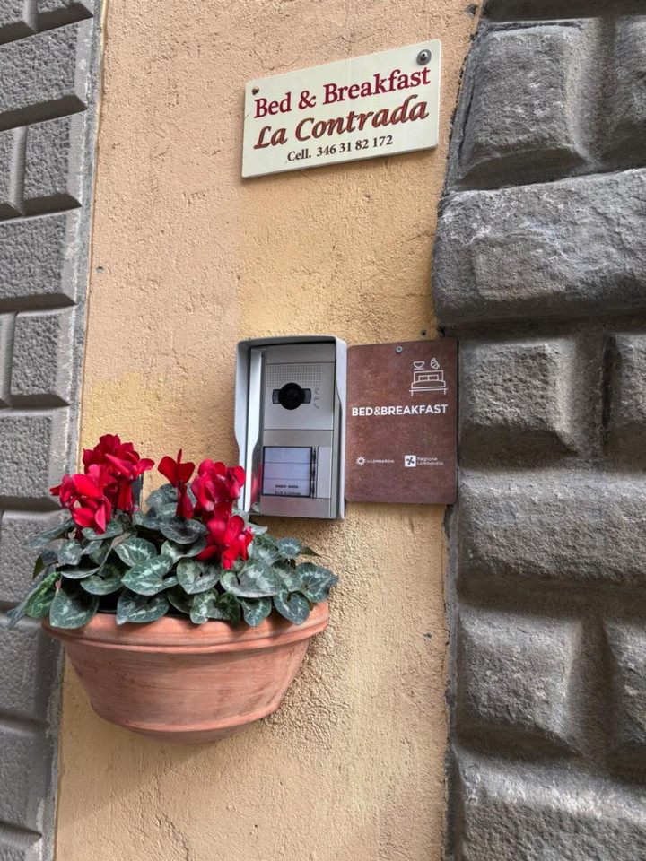 La Contrada - Sarnico