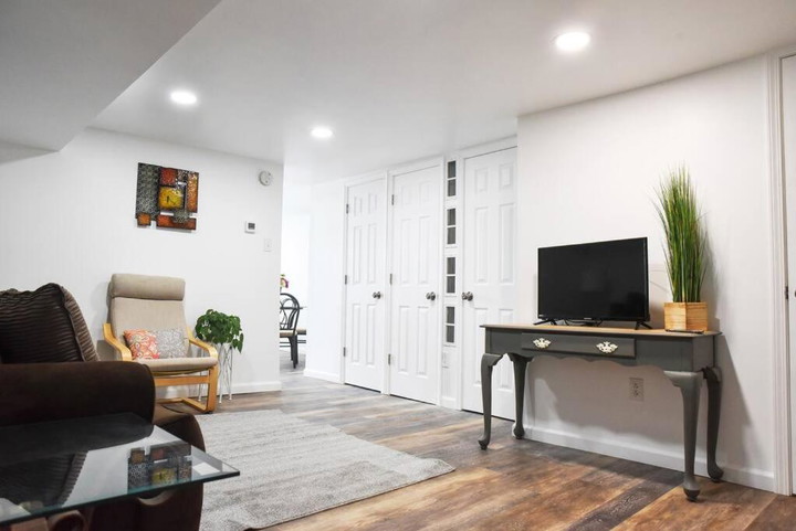 Cozy Mount Washington Home With Parking-sleeps 4 - Pittsburgh