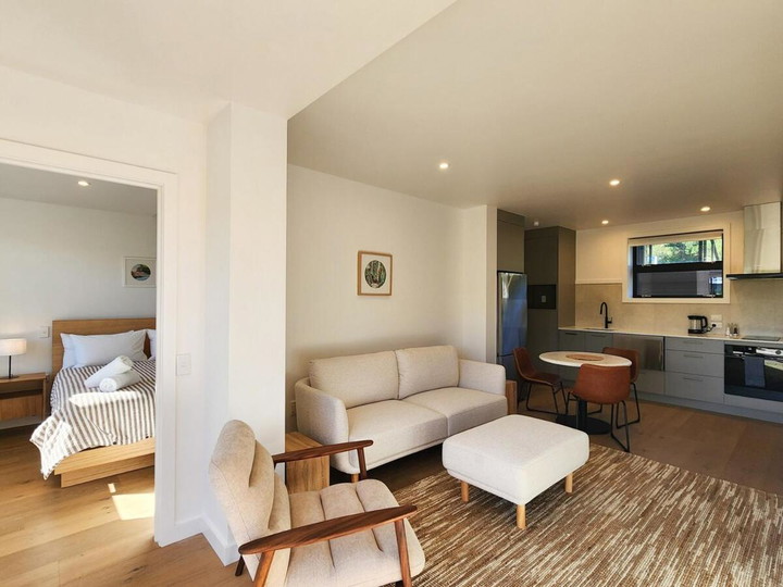 Serenity Sands Apartment - Hahei