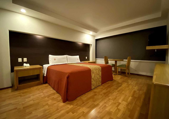 Hotel Lord - Mexico State