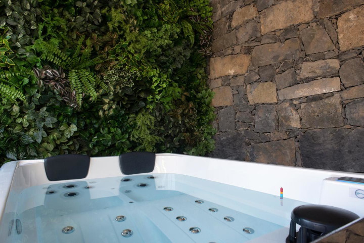 Furnas Sweet Home - Azores