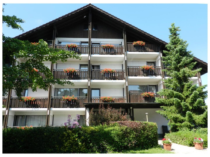 Gästehaus Huber - Hotel Garni - Bavaria
